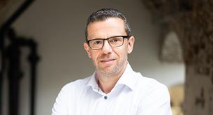 Simon Miles | World IP Review